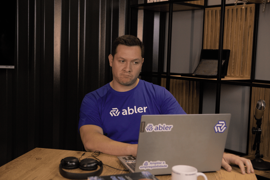 Por que a abler é a ferramenta ideal para atrair talentos? | abler