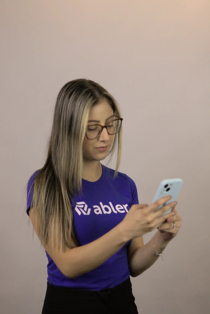 Recrutamento Digital | abler